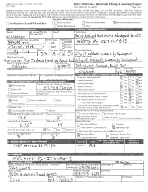Fillable Online dnr wi 2015-2022 Form WI DNR 3300-005 Fill Online ...