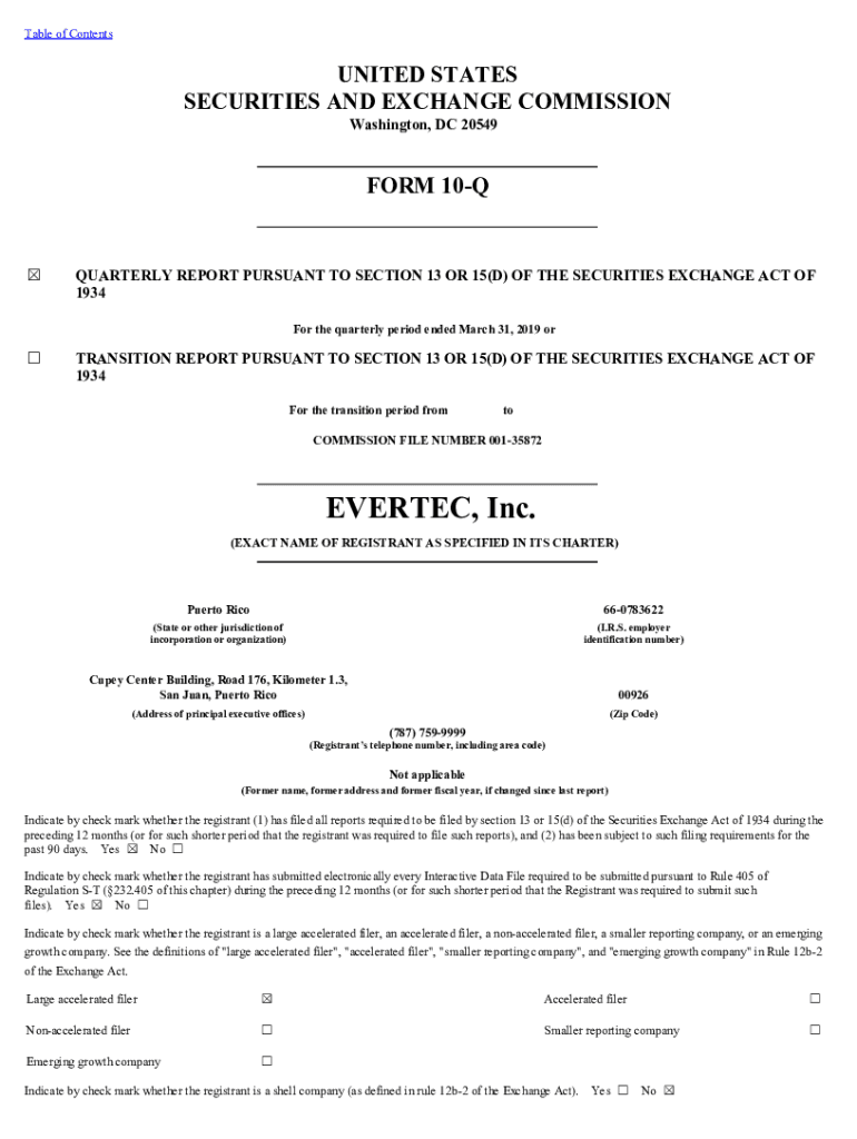 Fillable Online 0001559865-19-000052. 10-Q Fax Email Print - pdfFiller
