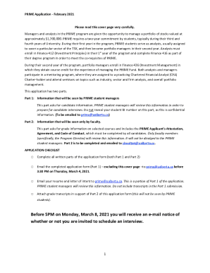 Fillable Online www.primeis.comformsapplication-formsApplication Forms ...