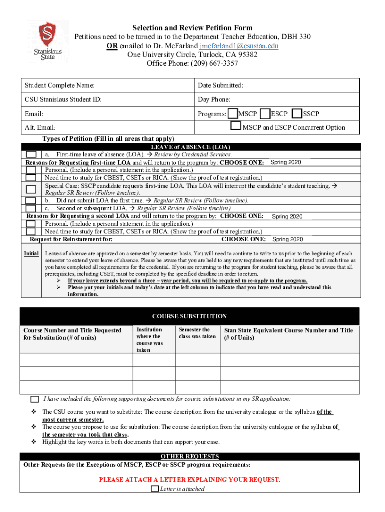 Fillable Online spb.colorado.govsitesspb2022G011 Order of the State ...