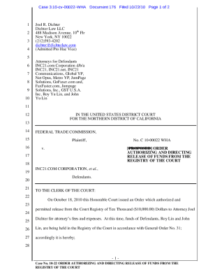 Fillable Online www.bcbssettlement.comadminservicesCase 2:13-cv-20000 ...