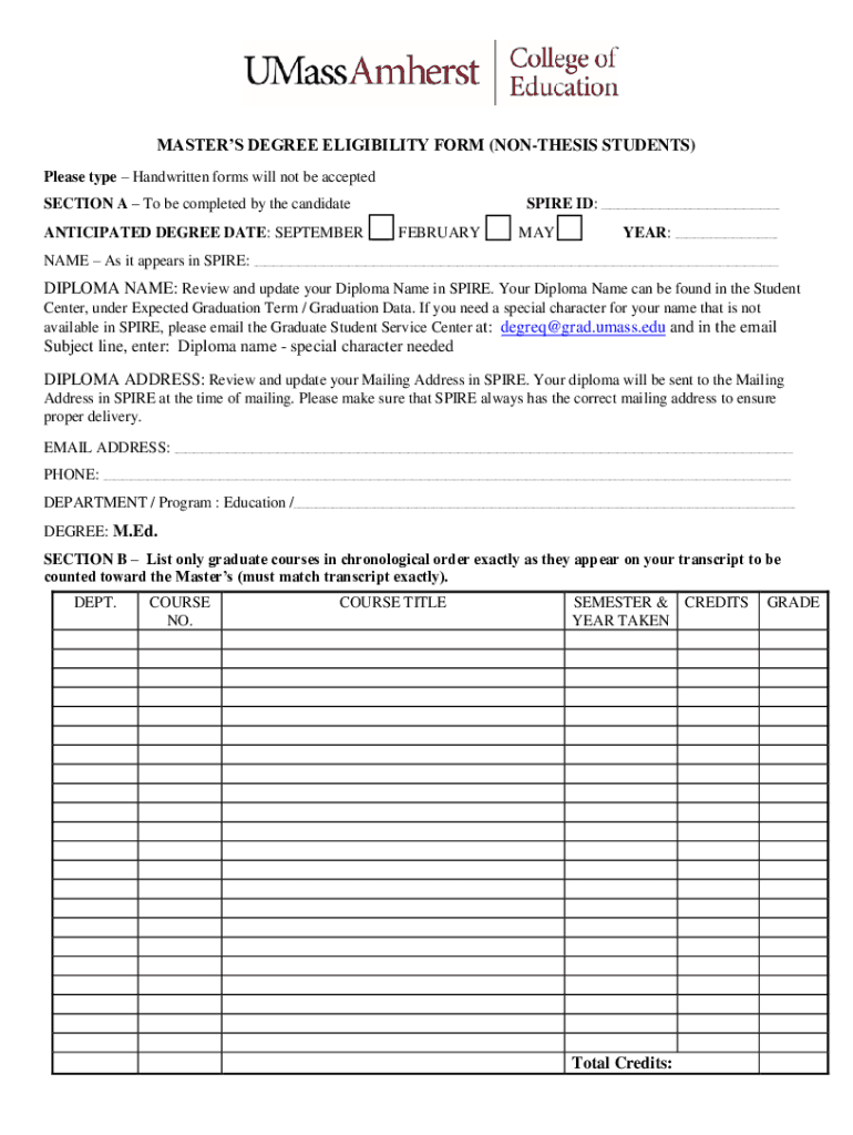 Fillable Online accommodations.collegeboard.orgrequestHow to Fill Out the Student Eligibility ...