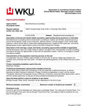 Fillable Online Get the free girl scout parent survey form - pdfFiller ...