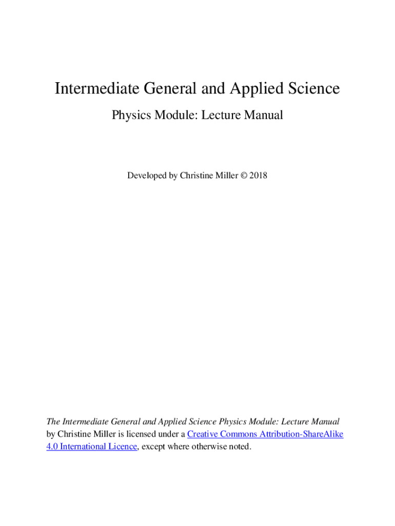 Fillable Online www.studocu.comrowdocumentGeneral Physics Phys 1011 ...