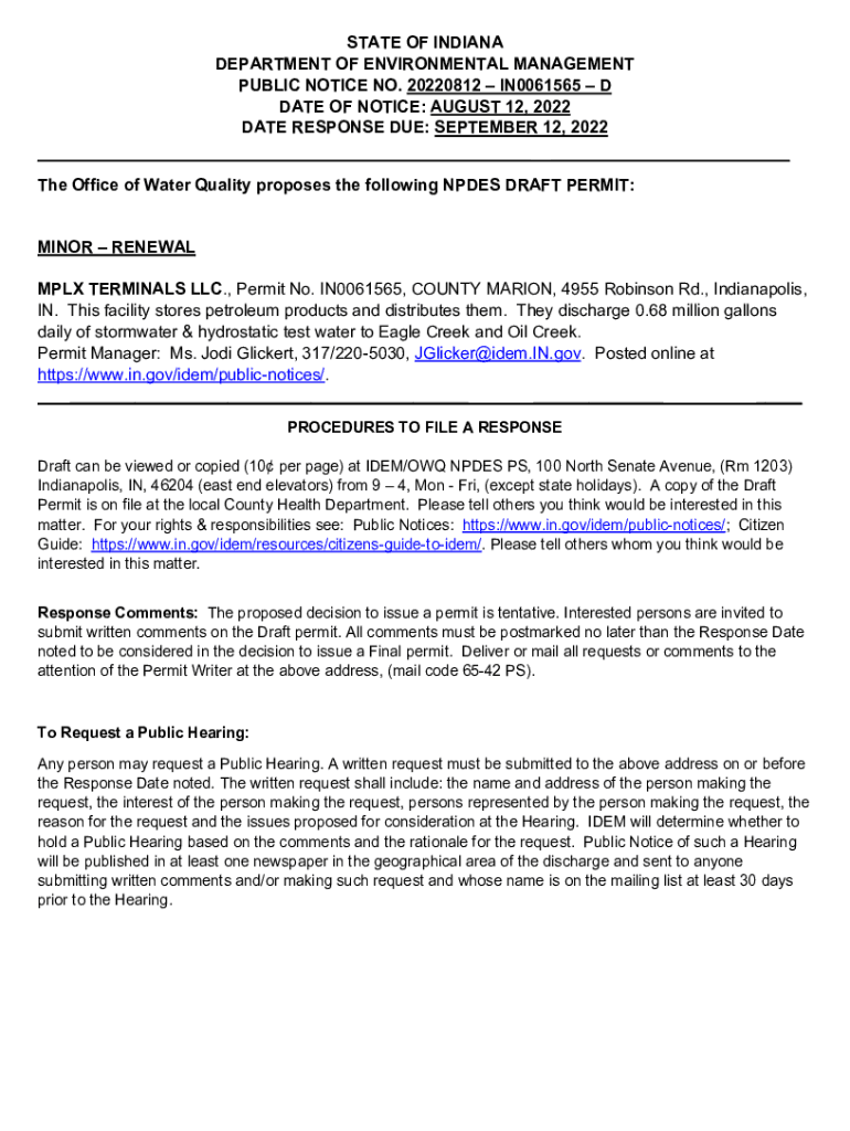 Fillable Online MPLX Terminals LLC. Template Fax Email Print - pdfFiller