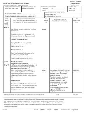 Fillable Online PRINTED: 07/14/2021 DEPARTMENT OF HEALTH AND HUMAN ...