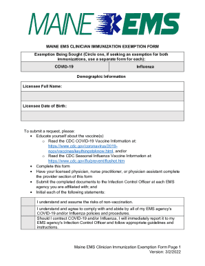 Fillable Online STATE OF MAINE DEPARTMENT OF PUBLIC SAFETY MAINE ...