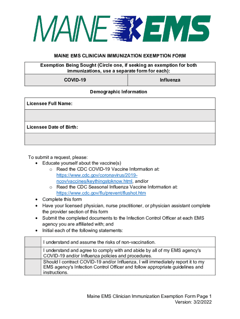 Fillable Online STATE OF MAINE DEPARTMENT OF PUBLIC SAFETY MAINE ...