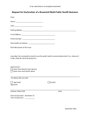 Fillable Online BTM PHND Form 2021 FINAL - Maine.gov Fax Email Print ...