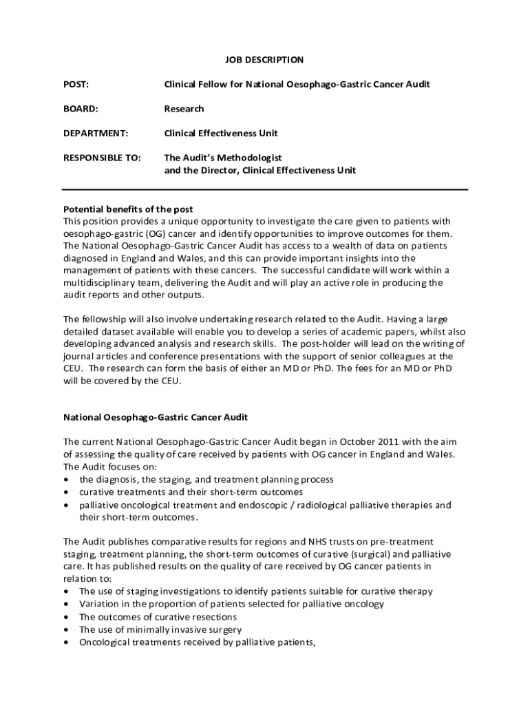 Fillable Online AUTHORISATION TO RECRUIT FORM Fax Email Print - pdfFiller