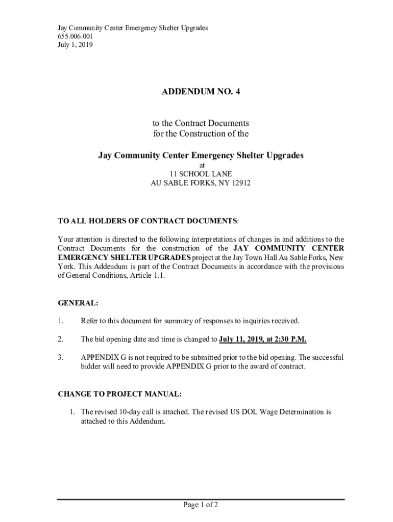 Fillable Online www.dgs.pa.govDesign-and-ConstructionBiddingSTANDARD ...