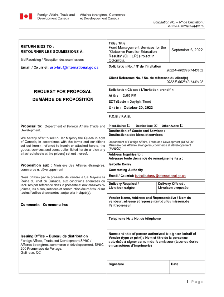 Fillable Online www.pdffiller.com584038975--RETURN-BIDS-TOFillable Online RETURN BIDS TO ...