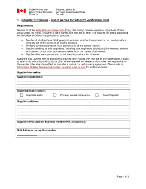 Fillable Online www.lawinsider.comclauselist-of-names-forList of Names ...