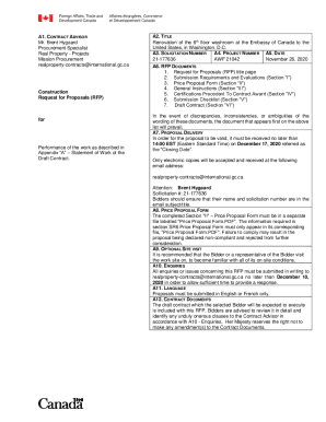 Fillable Online www.linkedin.compulsehow-write-greatHow to Write a ...