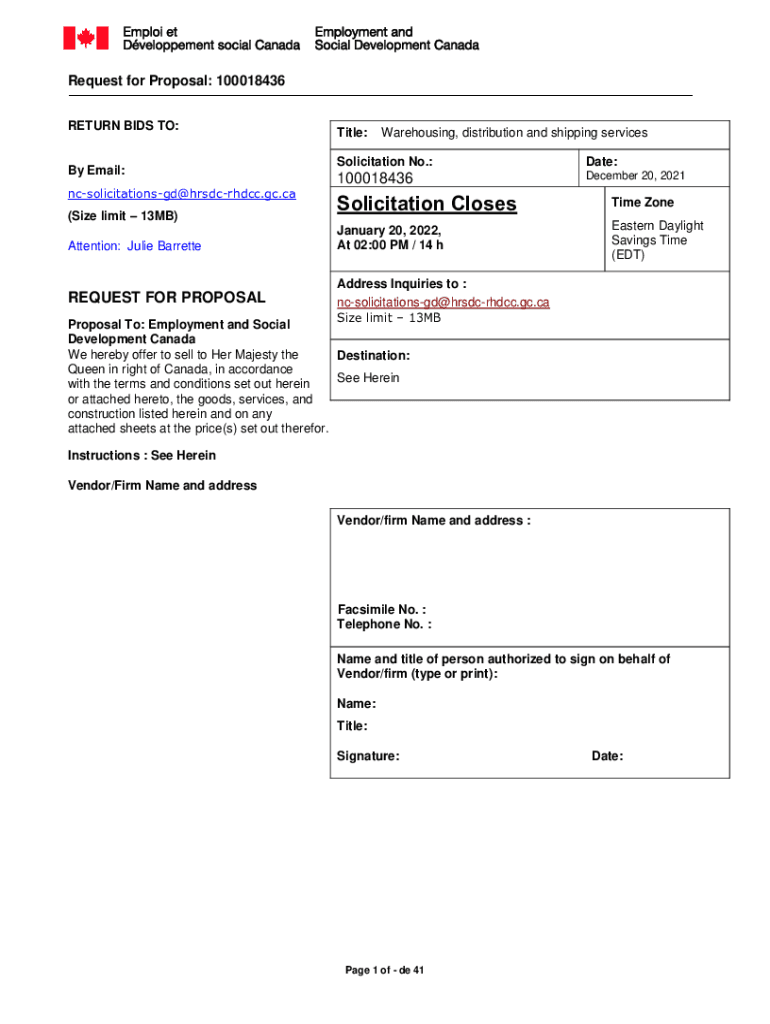 Fillable Online bids.tualatinoregon.govrfprequest-proposal-rfpREQUEST FOR PROPOSAL (RFP) - For ...