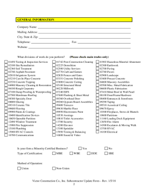 Fillable Online Free Construction Submittal TemplatesSmartsheet Fax ...