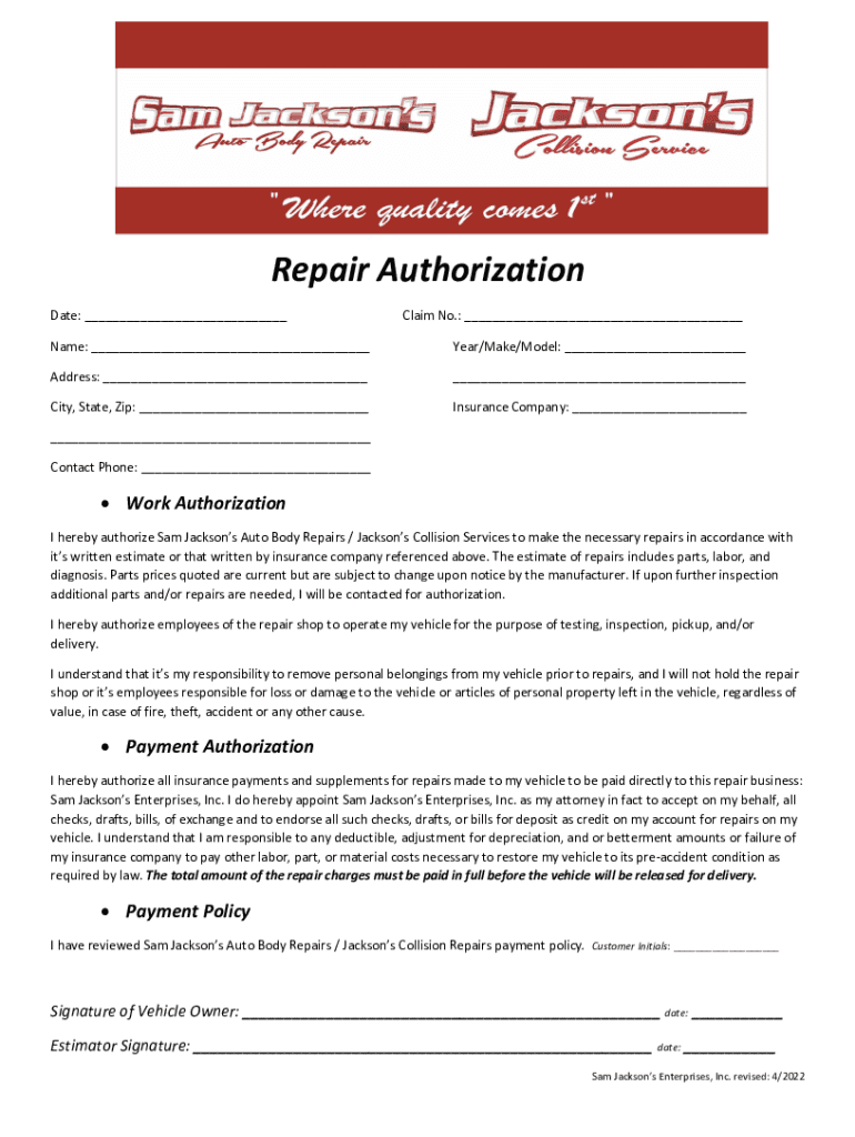 Fillable Online Insurance Claim Letter Free Samples - Request Letters ...