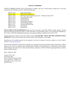 Fillable Online Forms OTDA - New York State Office of Temporary and ...