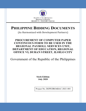 Fillable Online region8.deped.gov.ph Fax Email Print - pdfFiller