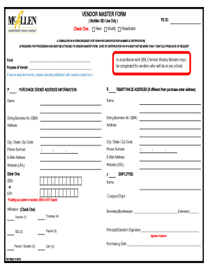 Fillable Online Yes, You Must Obtain a W-9 Form from Your Vendors! - Here's Why - Tipalti Fax ...