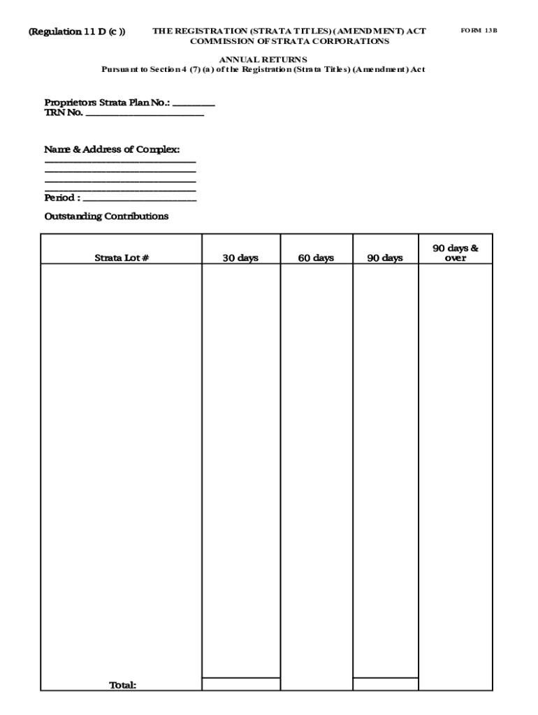 Fillable Online www.csc.gov.jmPortals0(Regulation 11A (3)) THE ...