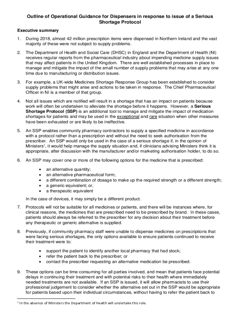 Fillable Online hscbusiness hscni www.nhsbsa.nhs.uksitesdefaultOutline ...