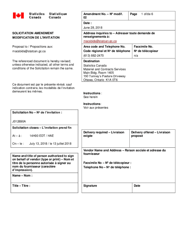 Fillable Online www.lawinsider.comclauseamendment-and ...