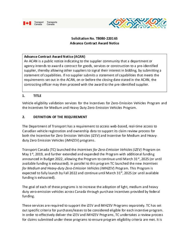 Fillable Online www.lawinsider.comclauseadvance-contract-awardAdvance ...