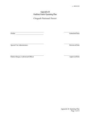 Fillable Online www.fs.usda.govInternetFSEDOCUMENTSOutfitter/Guide ...