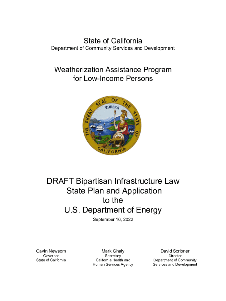 Fillable Online Low-Income Weatherization Program ...