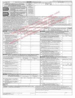Fillable Online www.bea.gov system filesU.S. Bureau of Economic ...