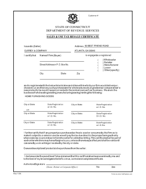 Fillable Online portal.ct.gov DRS PublicationsNotice to Retailers on ...