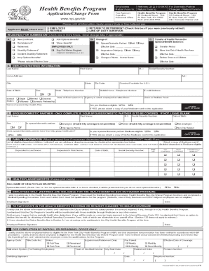 Fillable Online csa-nyc.org10CSA-In-Service-Coverage-GuideCSA WELFARE ...