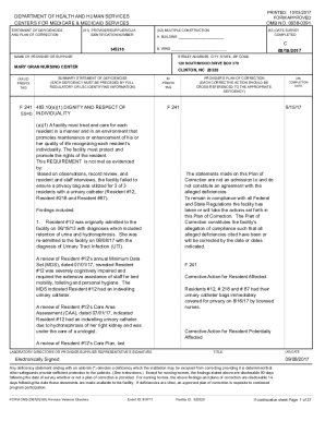 Fillable Online PRINTED: 10/03/2017 DEPARTMENT OF HEALTH AND HUMAN ...