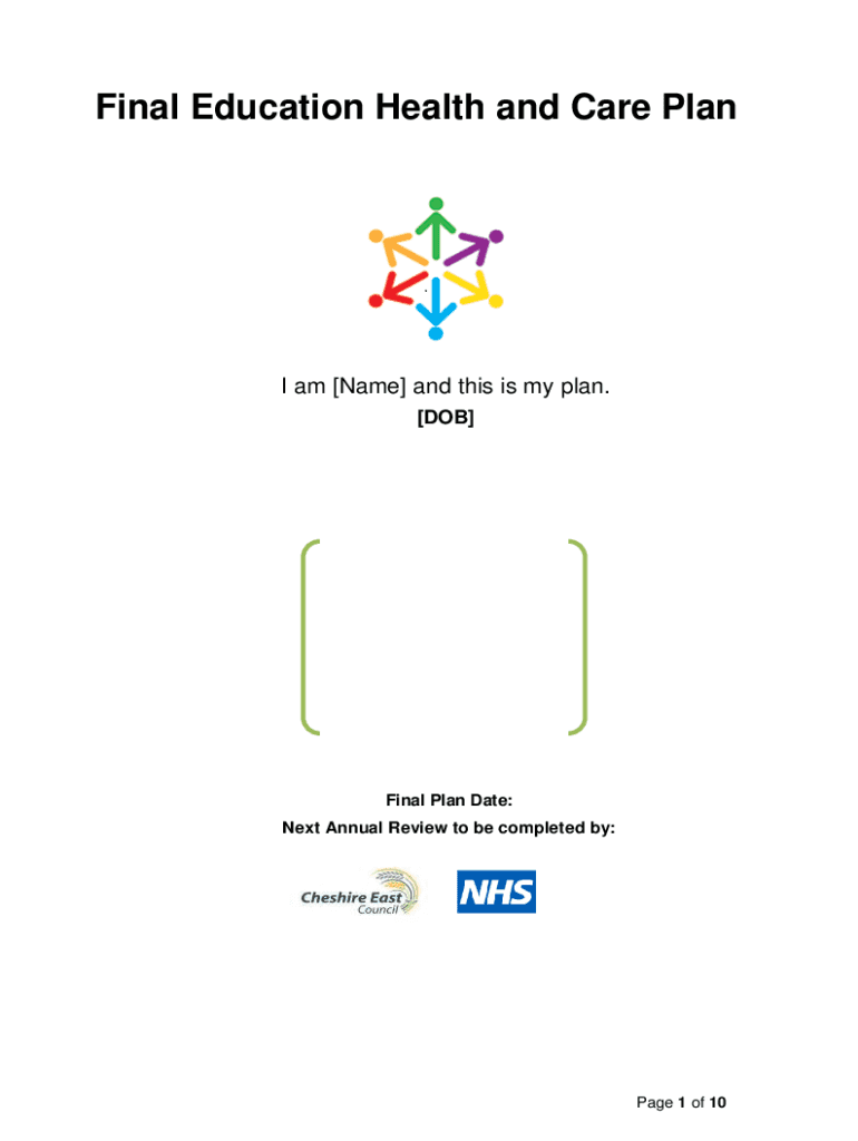 Fillable Online EHCNA Template. x Fax Email Print - pdfFiller