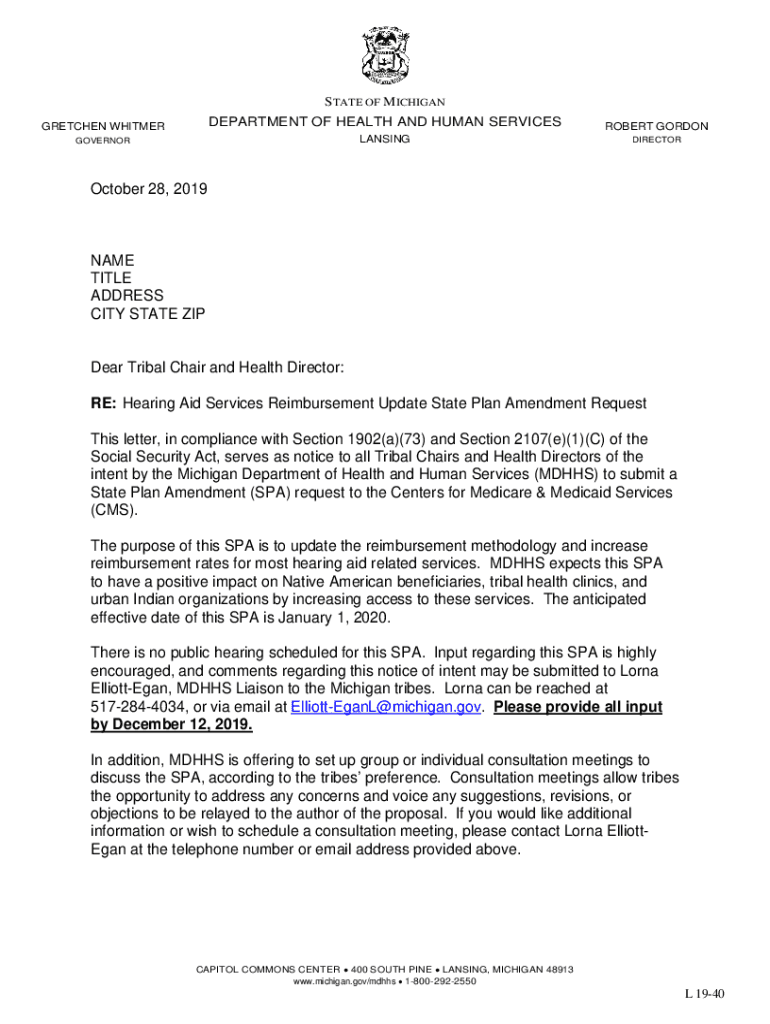 Fillable Online cwl-search.apps.lara.state.mi.usHomeViewReportSTATE OF ...