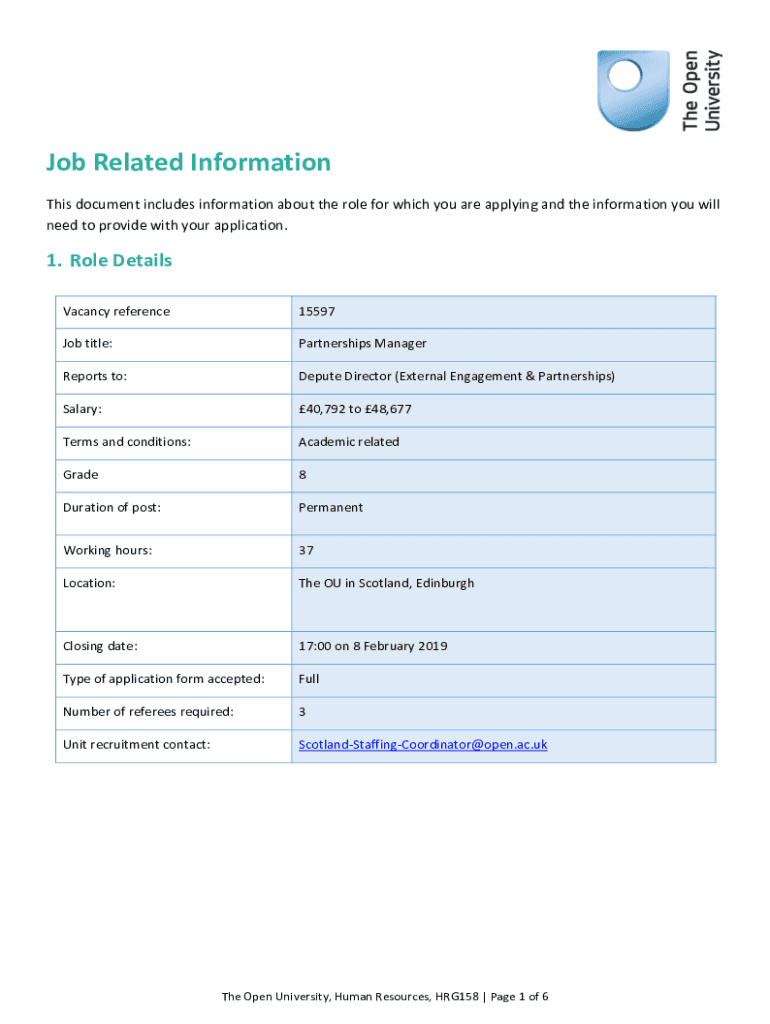 Fillable Online What Is a Job Application Form? (With Types and Example) - Indeed Fax Email ...