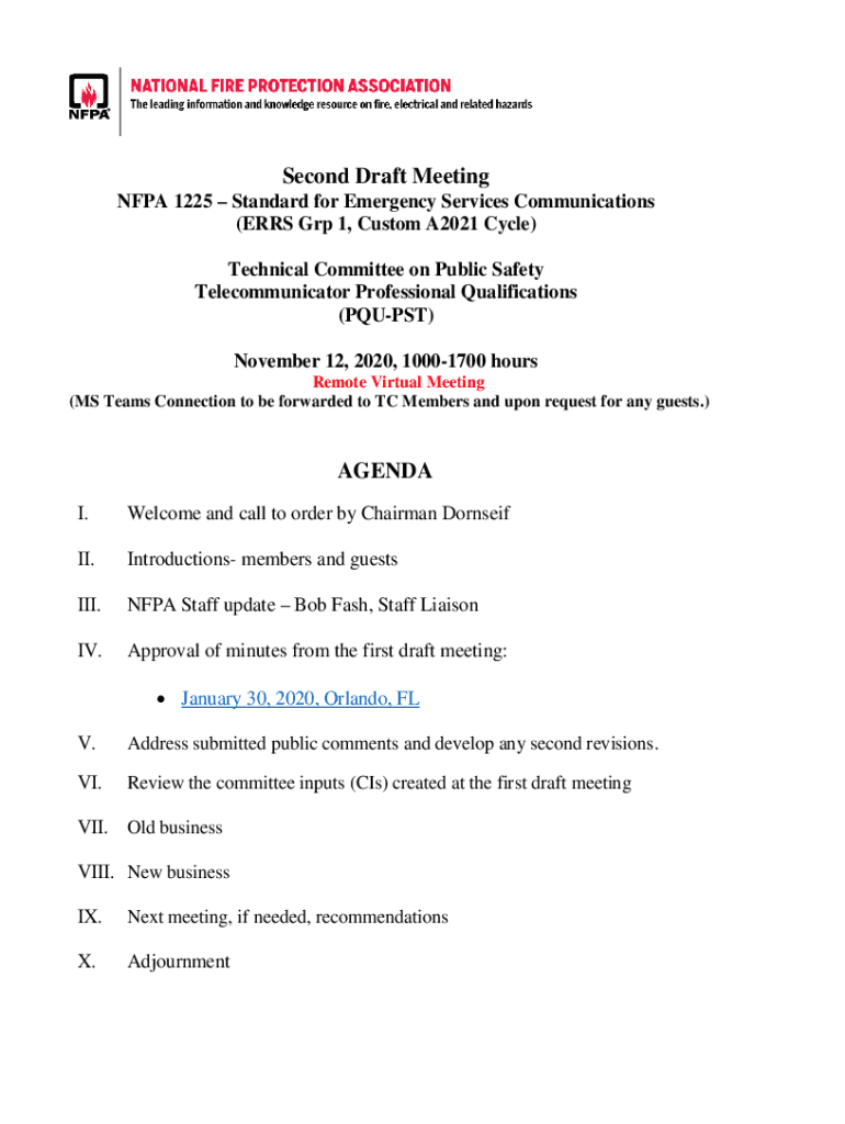 Fillable Online catalog.nfpa.orgNFPA-1225-Standard-forNFPA 1225 ...