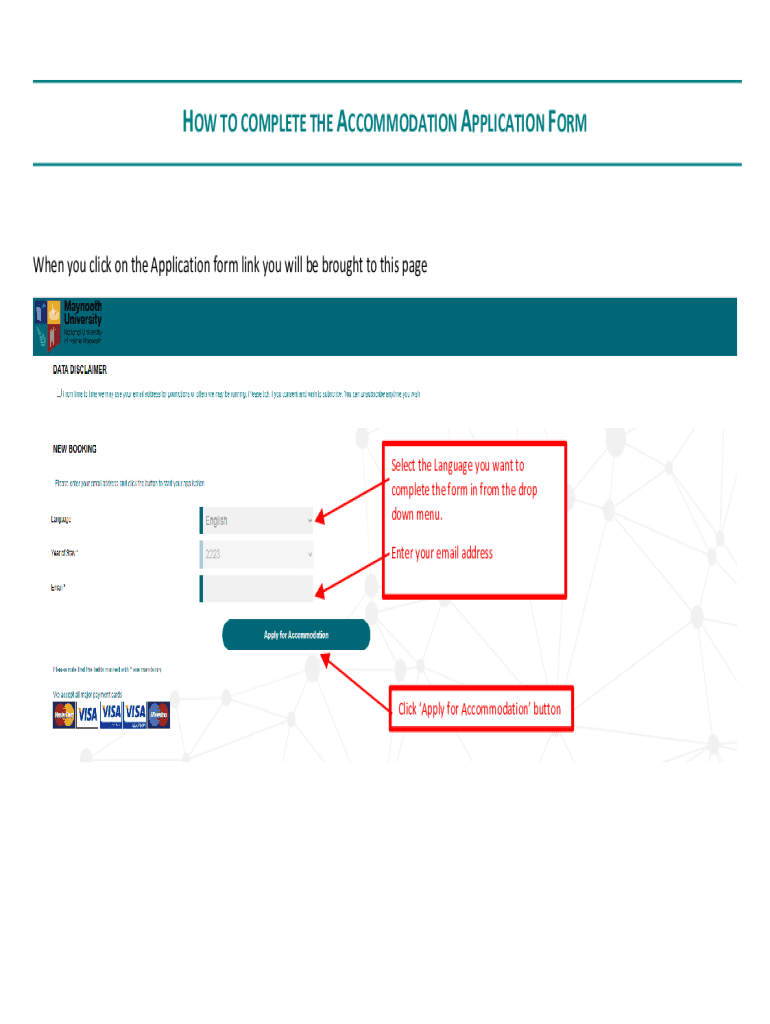 Fillable Online cocodoc.comform363246048--Complete-anComplete An Accommodation Request Form ...