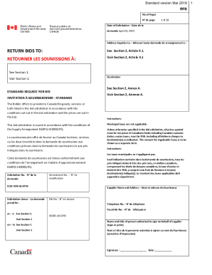 Fillable Online www.gsa.govFormsTrackFormSOLICITATION, OFFER AND AWARD ...