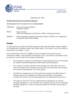 Fillable Online www.dfps.state.tx.usAboutDFPSReportsand15 1, 15 ...