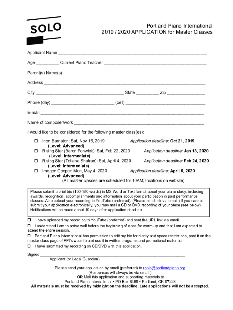 Fillable Online 19-20 MC Application-general-update.docx Fax Email ...