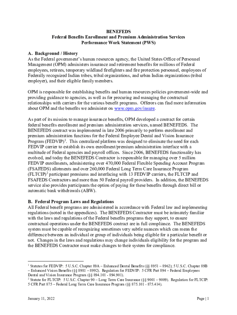 Fillable Online www.opm.govhealthcare-insurancefastfactsFederal ...