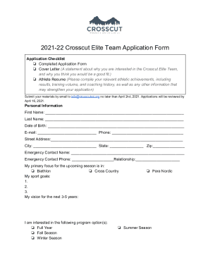 Fillable Online www.jotform.come-sport-team-application-formE-Sport ...