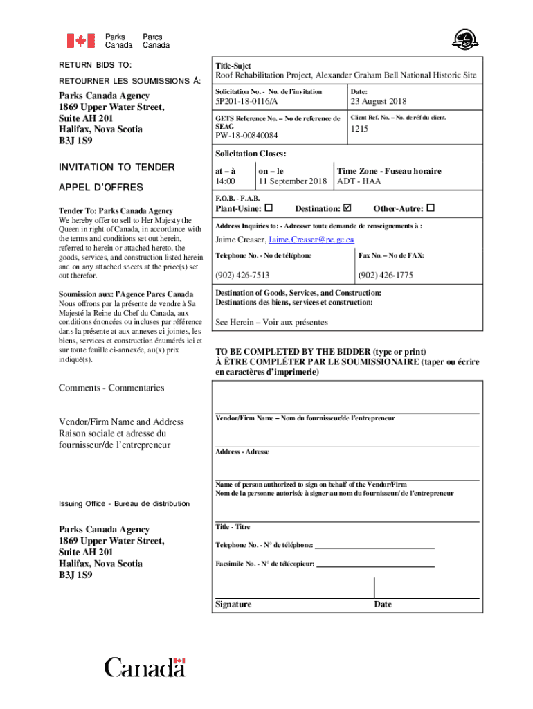 Fillable Online Plan your visit - Alexander Graham Bell National Historic SiteAlexander Graham ...