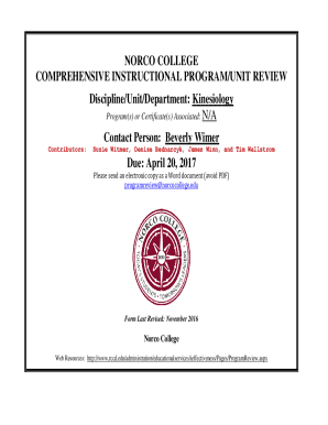 Fillable Online 1library.netdocumentzw8o4v7z-collegeNORCO COLLEGE ...