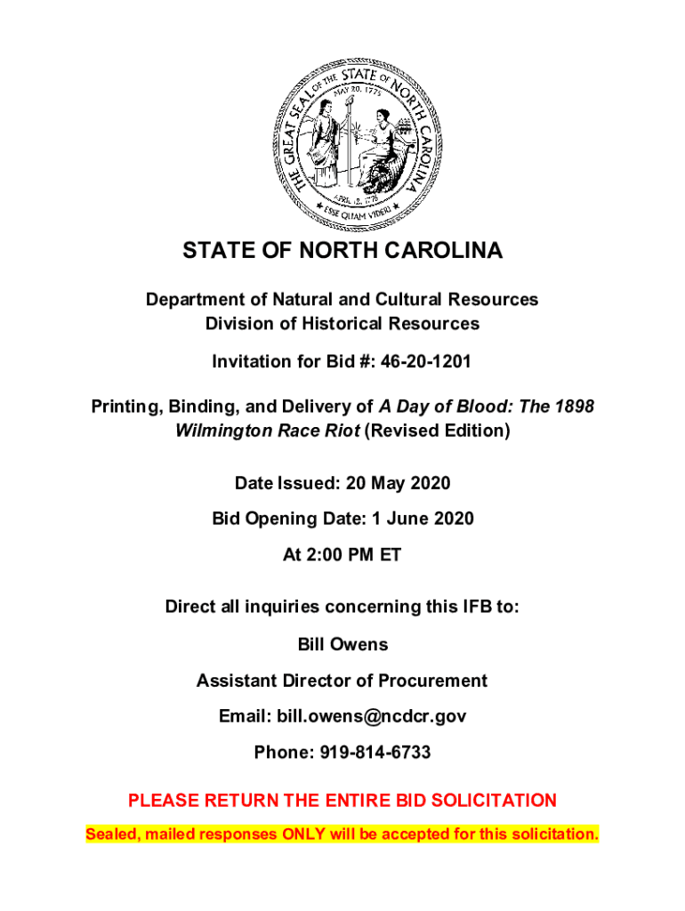 Fillable Online www.ncdcr.govstate-historic-preservation-officeNorth ...