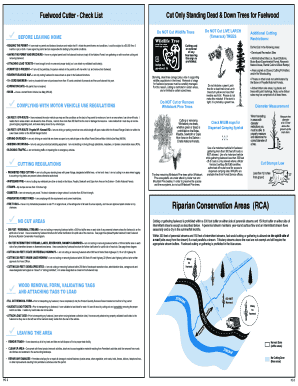 Fillable Online www.fs.usda.govInternetFSEDOCUMENTSRiparian Conservation Areas (RCA) - US Forest ...