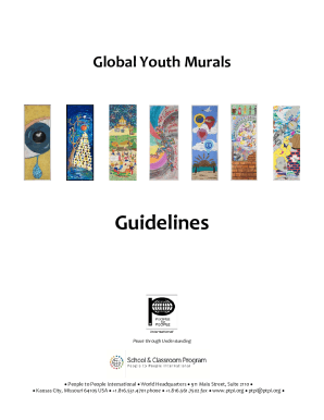 Fillable Online GYM Guidelines - general.doc Fax Email Print - pdfFiller