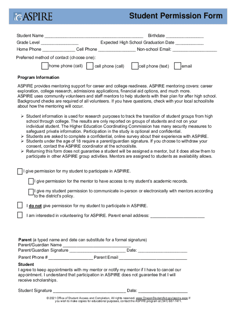 Fillable Online 18+ School Consent Form Templates in PDFDOC18+ School ...
